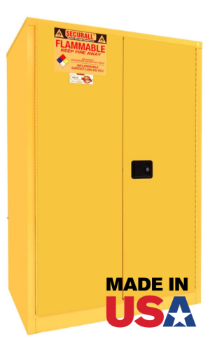 Securall Products Cabinets & Buildings