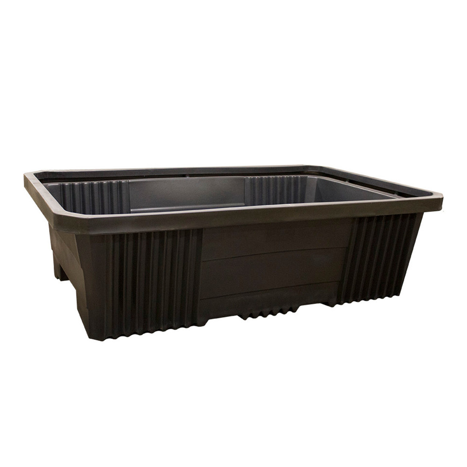 Fuel Tank Oil Containment Sumps & Tubs
