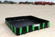 UltraTech Spill Containment Berms