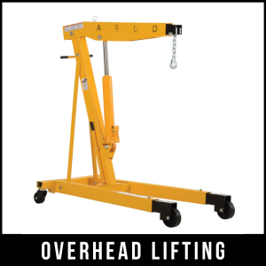 Vestil Manufacturing