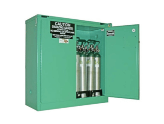 Medical Cylinder Locker Cabinets - Page 3