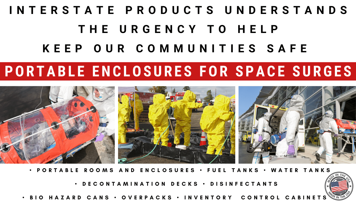 COVID-19 Solutions Isolation Rooms More Coronavirus