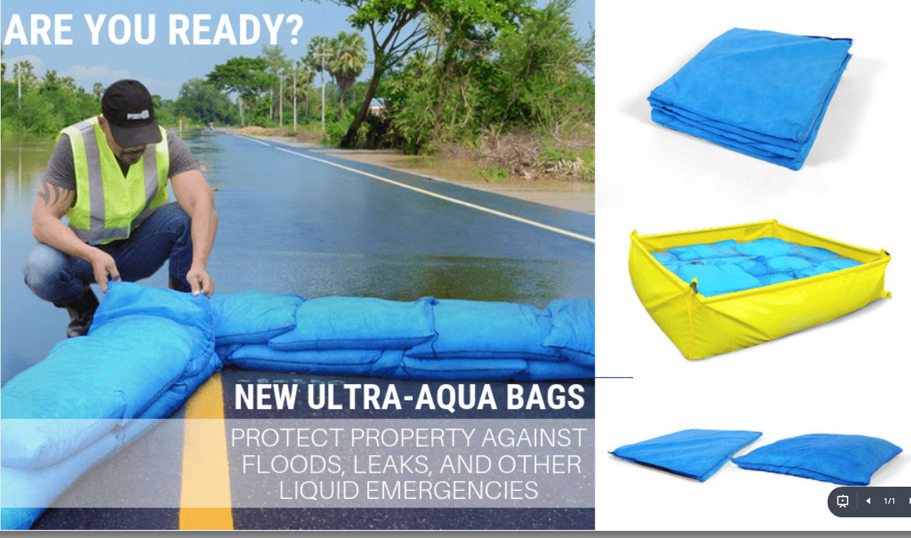 Interstate Products Inc. Now Provides More UltraTech International ...