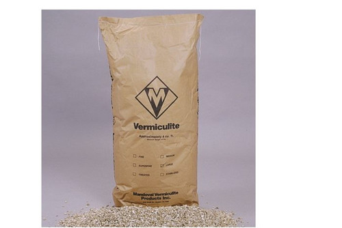 VERM-4 Vermiculite Absorbent