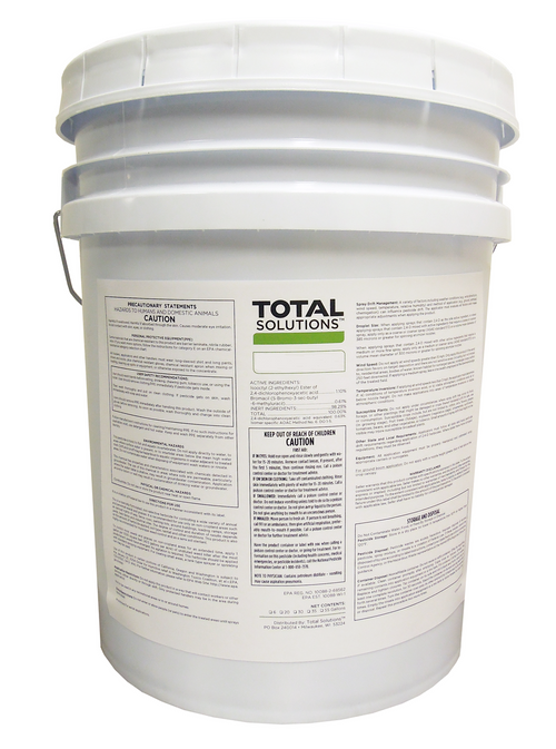 Chelated Iron - Liquid Mineral Supplement - 5 Gallons