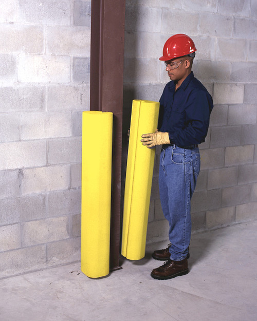 ULTRA I-Beam Padding Protection - 1521