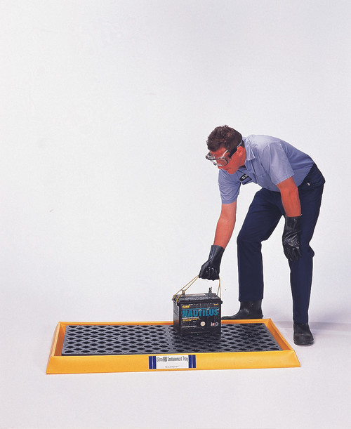 Battery Containment Tray - Ultratech 2352