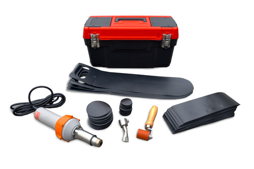 Ultratech Berm Repair Kit - 8389 @ Interstate Products Inc.