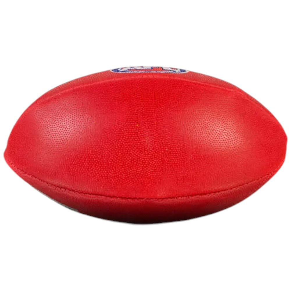 Sherrin 16cm Mini Football - The Dock, Fremantle Dockers Team Store