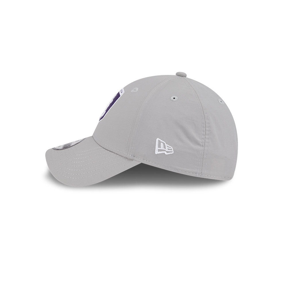 2025 New Era 940 Media Cap - The Dock, Fremantle Dockers Team Store