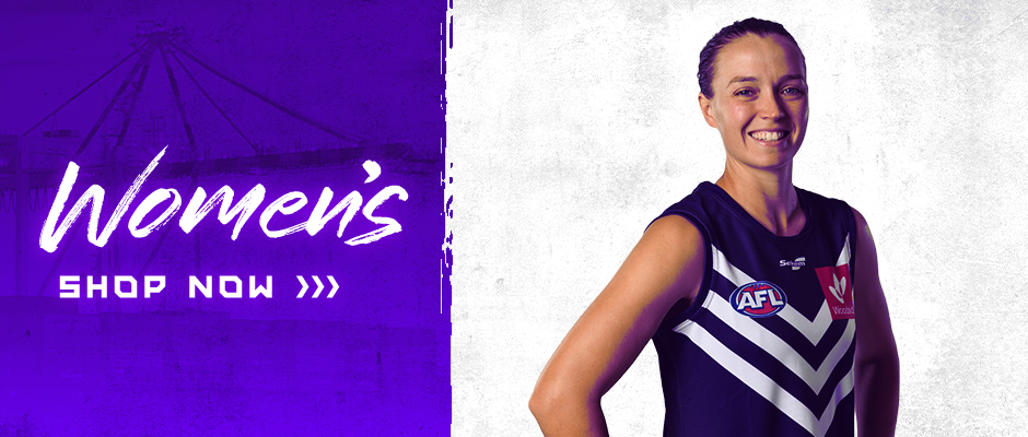 The Dock | Fremantle Dockers Official Team Store