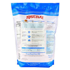 Krusteaz Buttermilk Complete Pancake Mix, 4.53kg