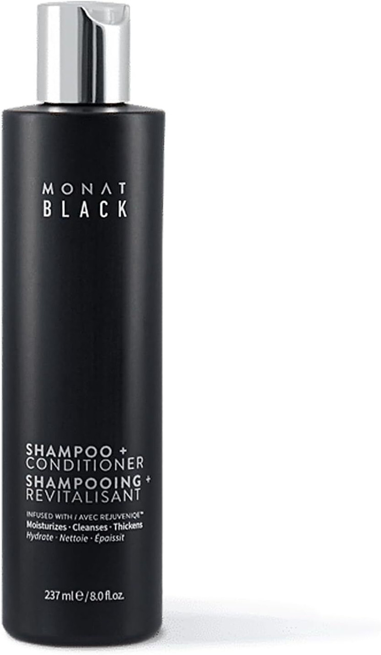 Monat renew shampoo store
