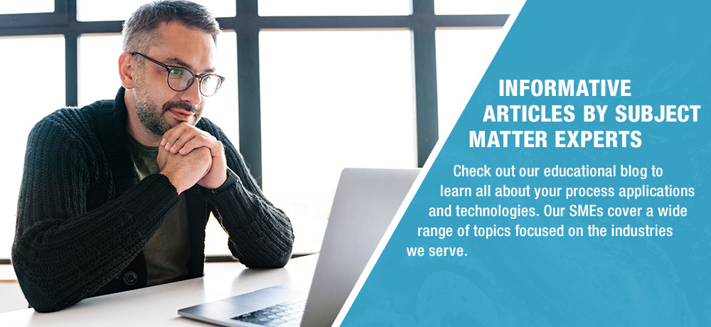 AMETEK Process Instruments