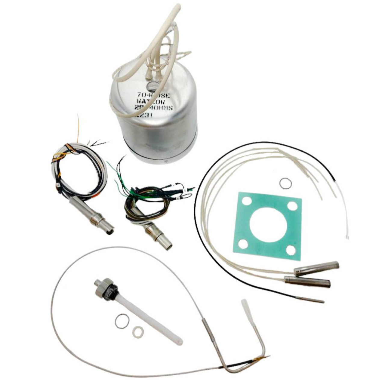 Kits - the AMETEK Process Instruments Online Store