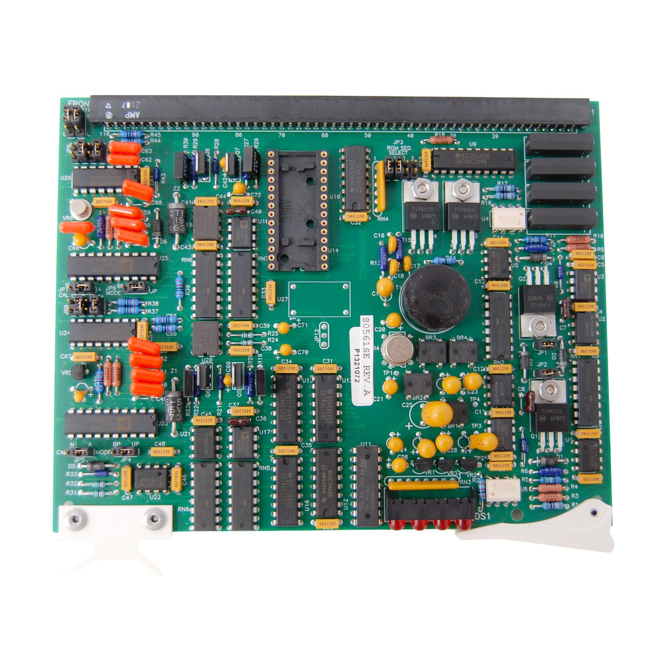 206198000 | .N .Conn Port TB FTG 1/4 TB OD SST