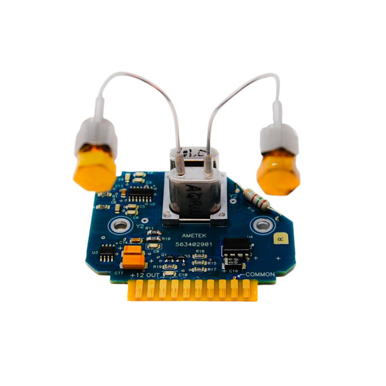 Moisture - 5000 Analyzer - the AMETEK Process Instruments Online Store