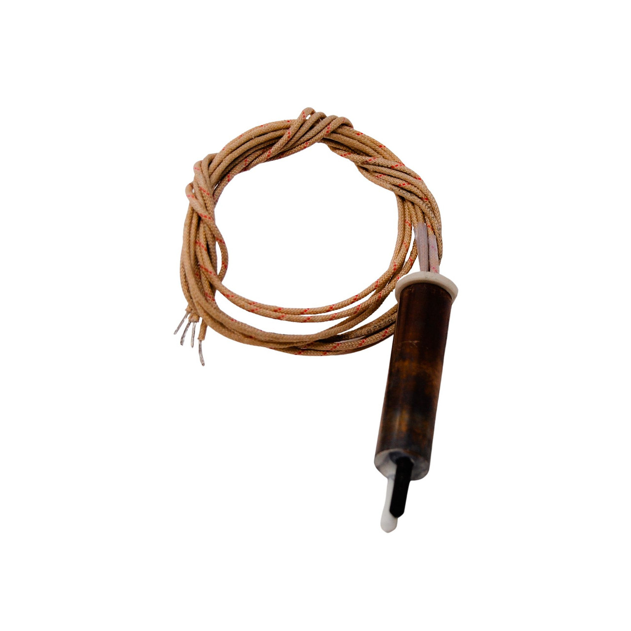 71063SE|Oxygen Sensor, Standard Zirconia Cell, 6"
