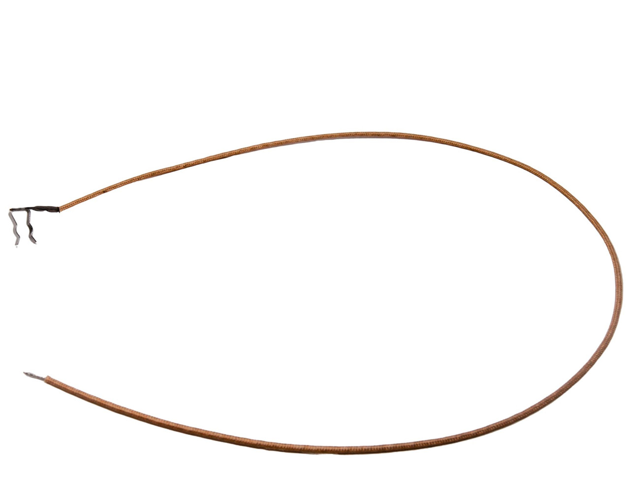 70718SE|Oxygen Sensor, High mV Zirconia Cell, 6"