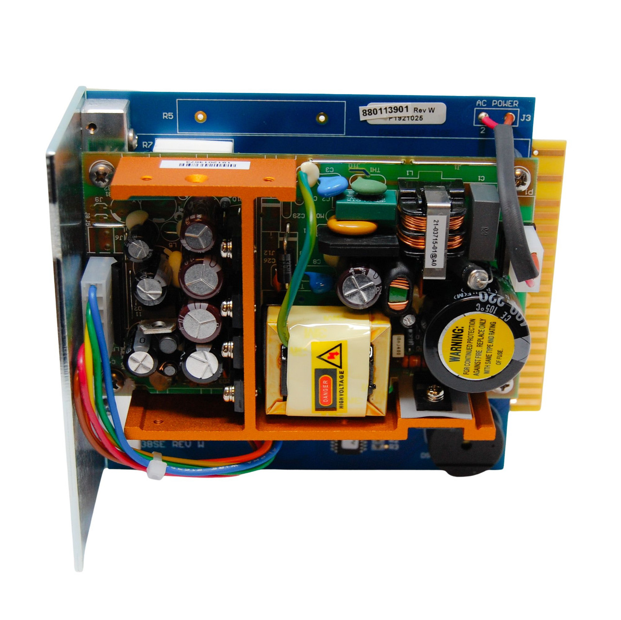 560039905|5000 Field Unit Control Board