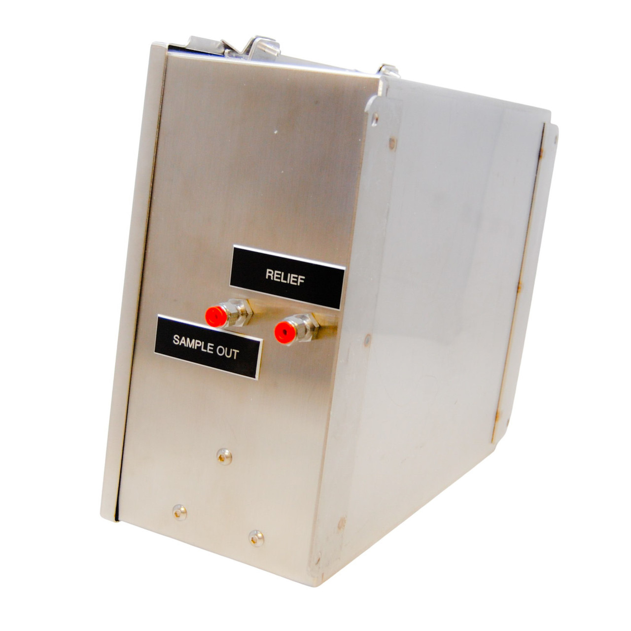 305405901 | .N .Pressure Reducer ATEX 110V HTD SST Enclosure