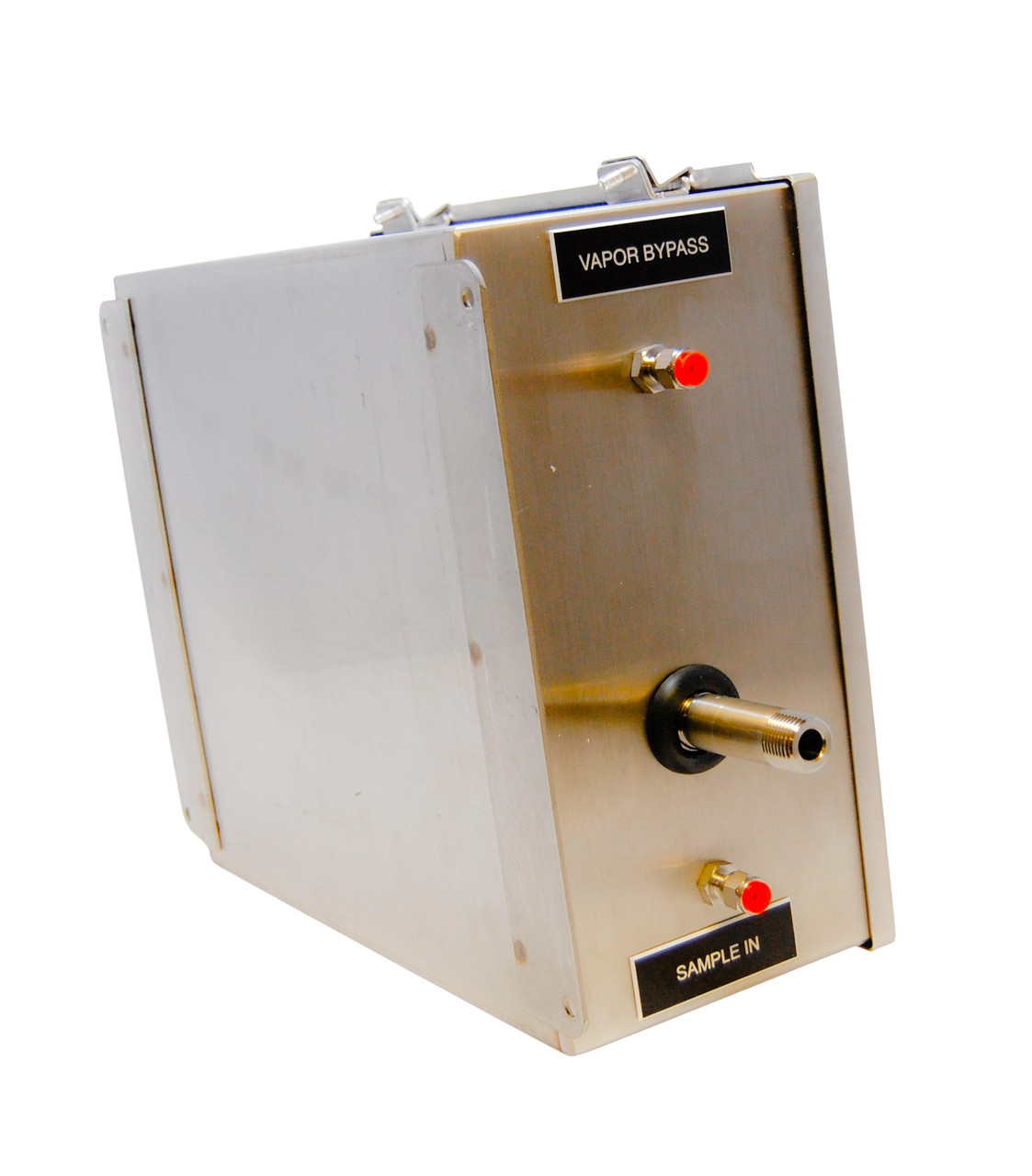 305405901,.N .PRESSURE REDUCER ATEX 110V HTD SST ENCLOSUR