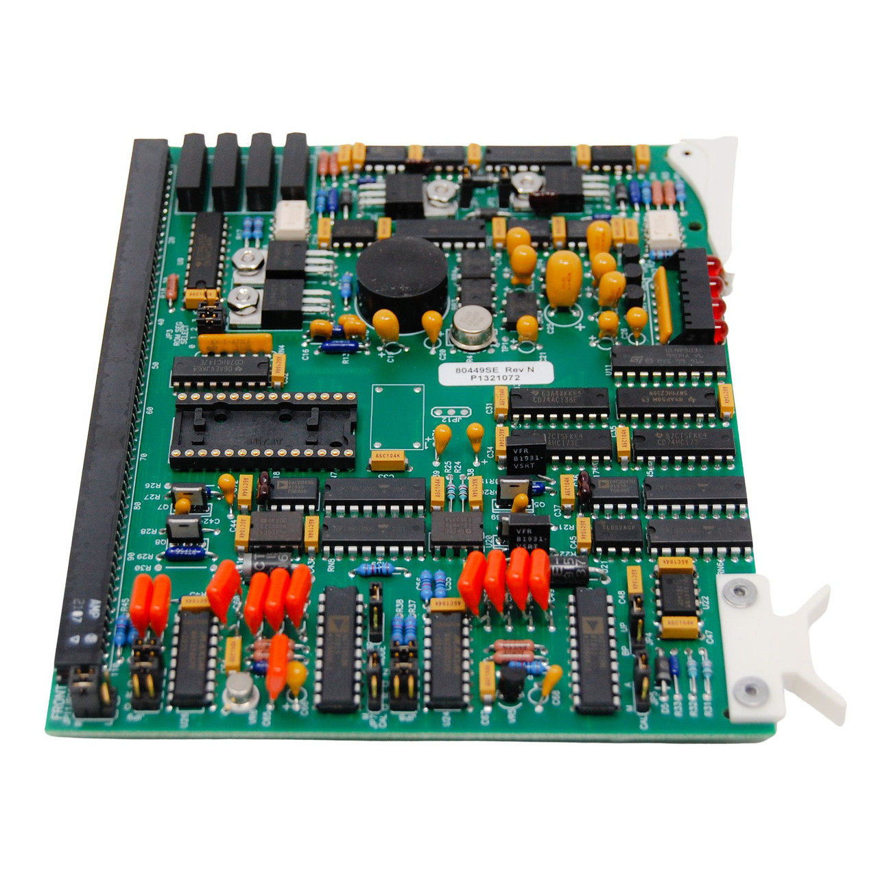 8000-220-SE,ASSY,PCB,WDG-IV, 3-IN-1 RTD COMB INTERFACE
