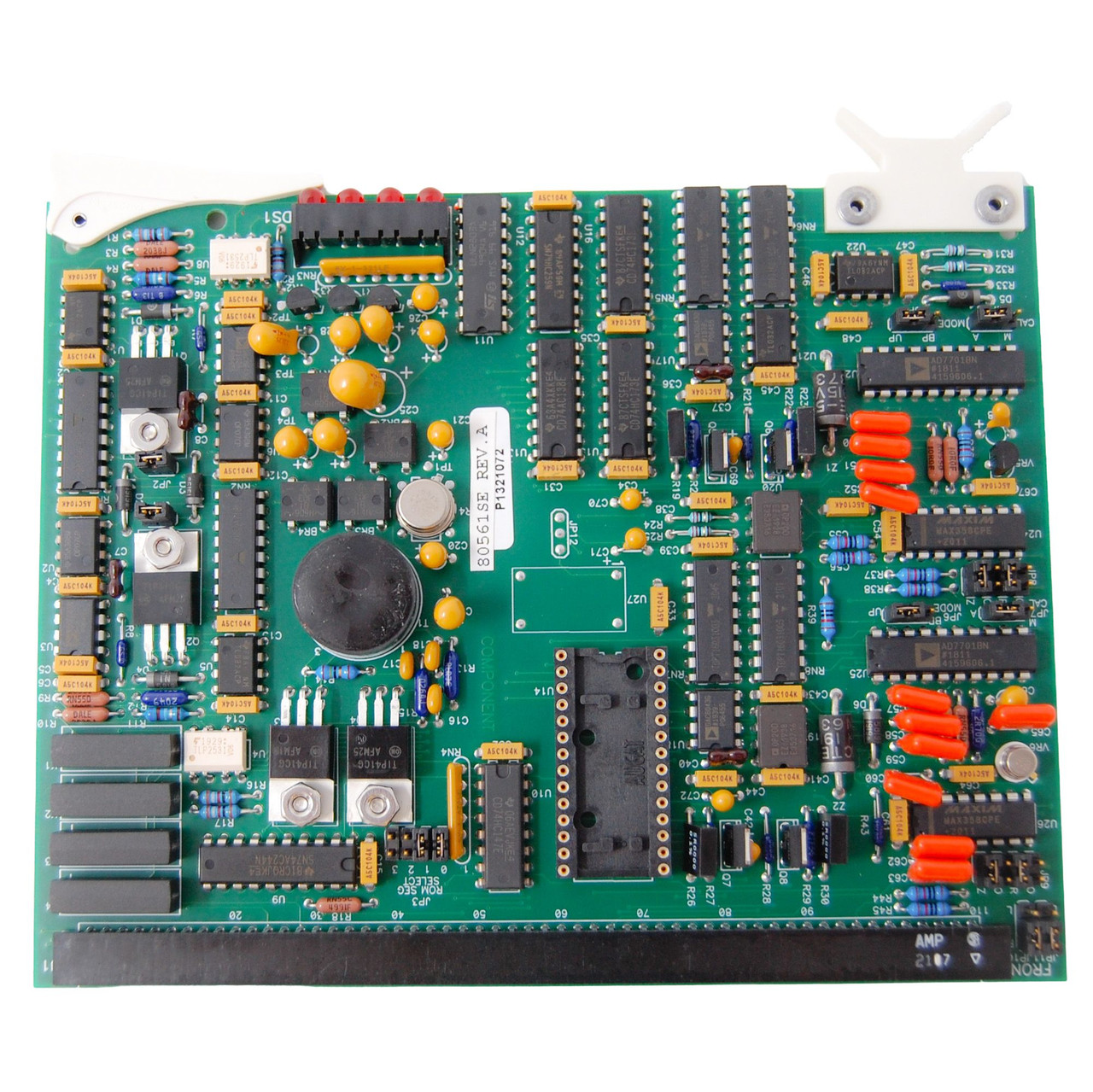 8000-221-SE,ASSY, CARD, WDG-IV, HW COMB. 3 IN 1, INTERFACE