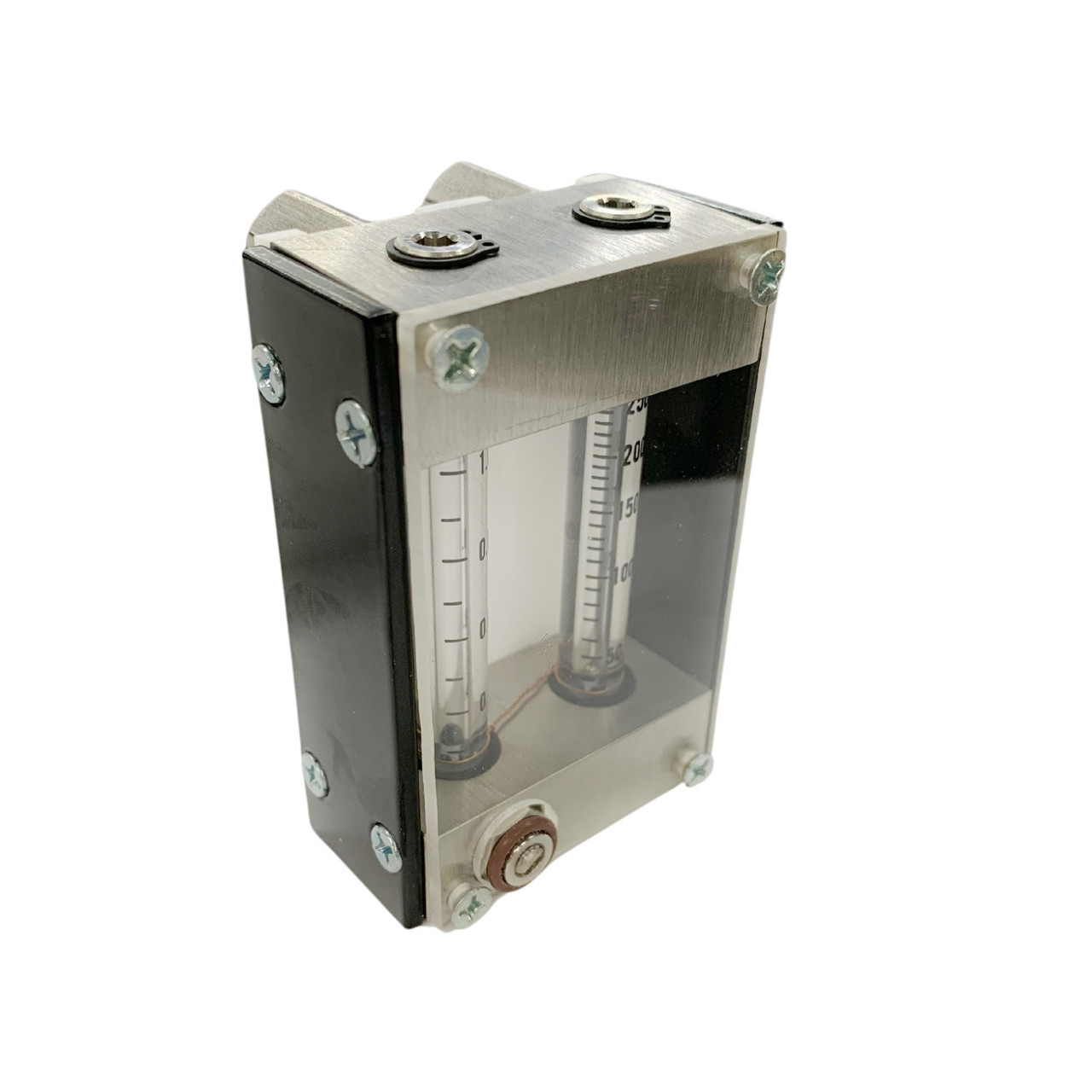 303209901,ROTOMETER 303B 40-250SCCM AIR
