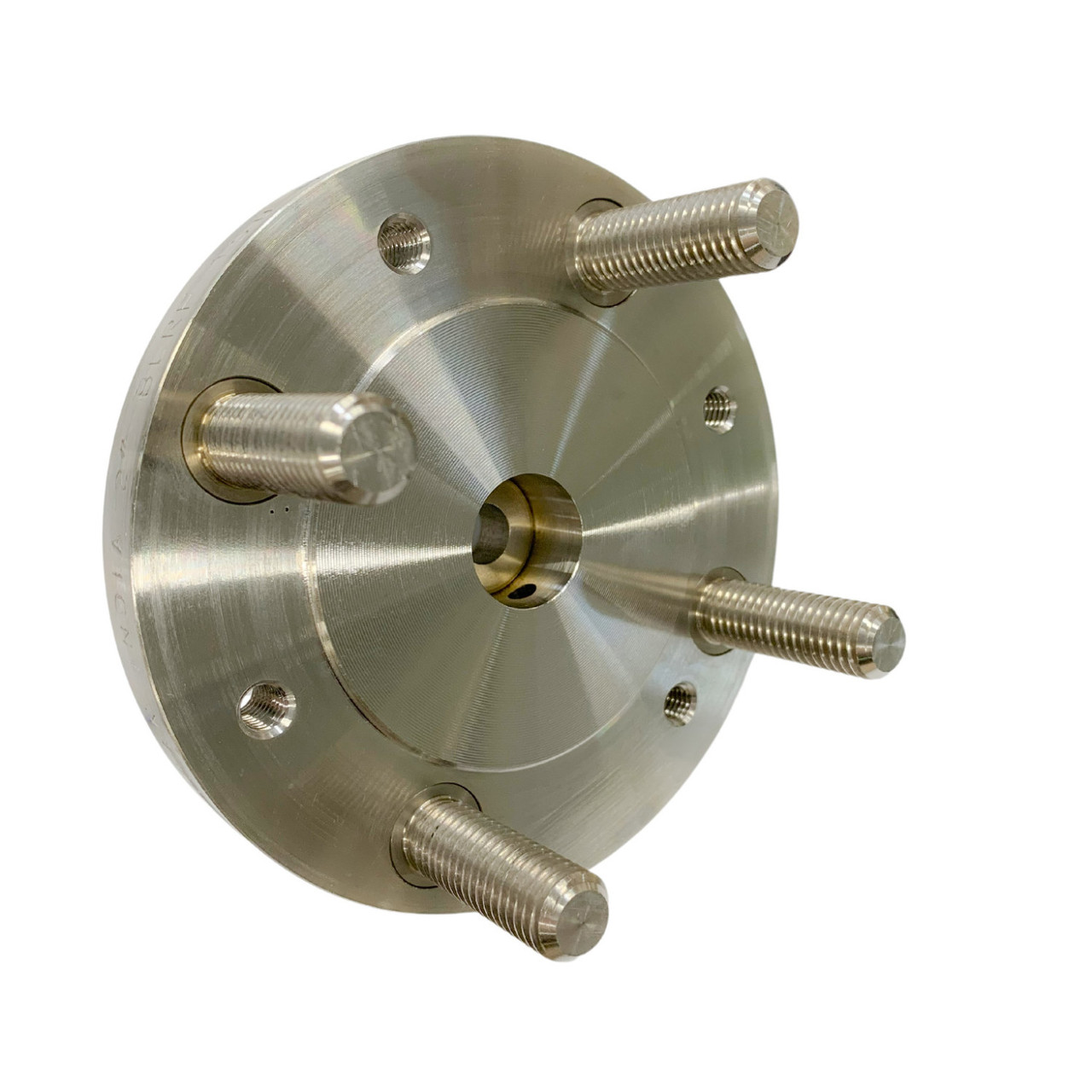 880155901,.B.FLANGE ASSY 2" FOR 1/2 " TUBE
