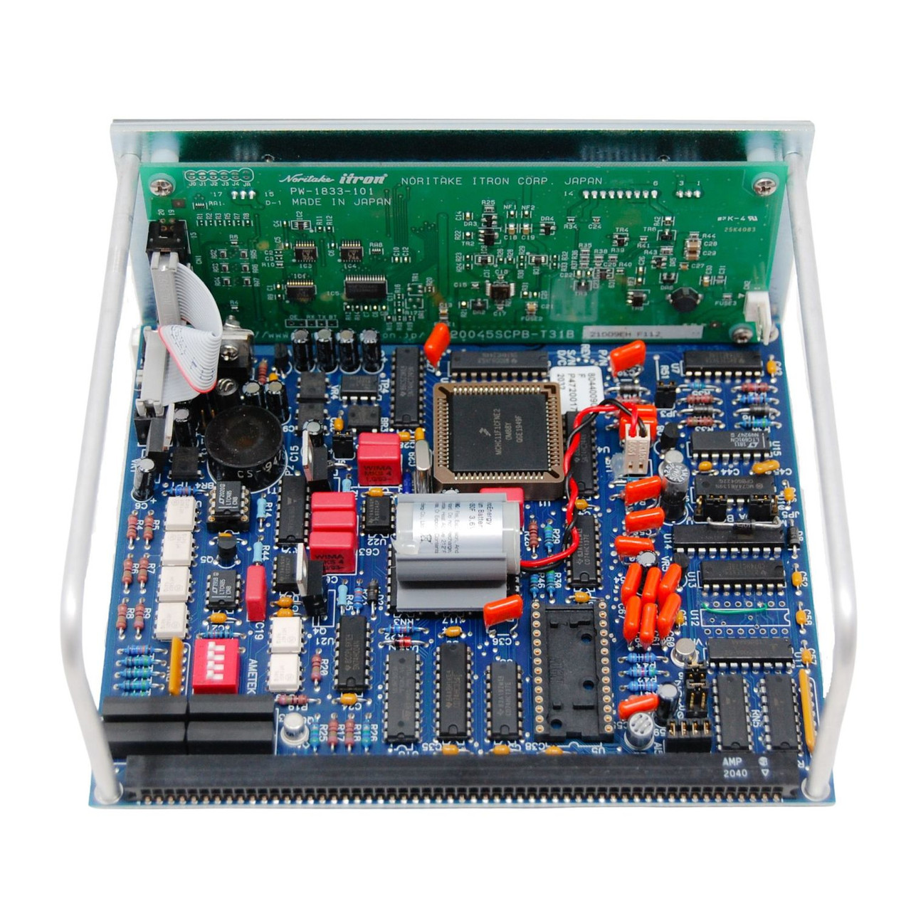 880115901S,DISPLAY/CPU/PROM MODULE ASSY