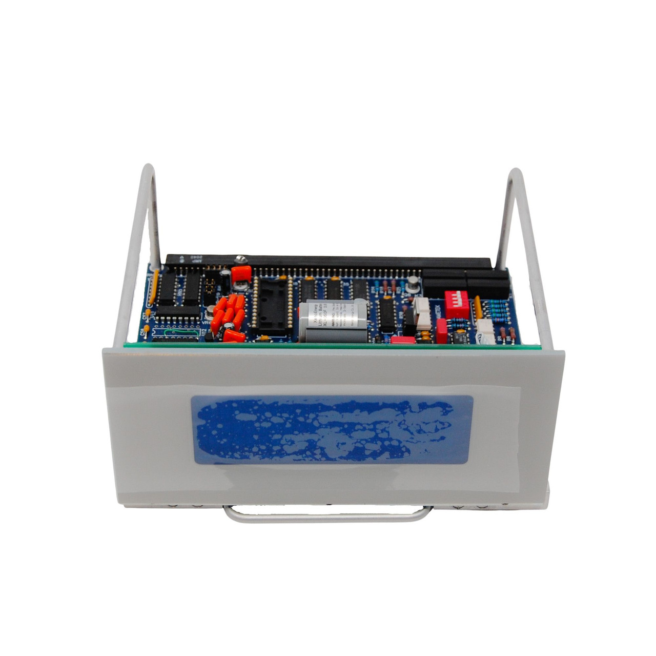 880115901S,DISPLAY/CPU/PROM MODULE ASSY