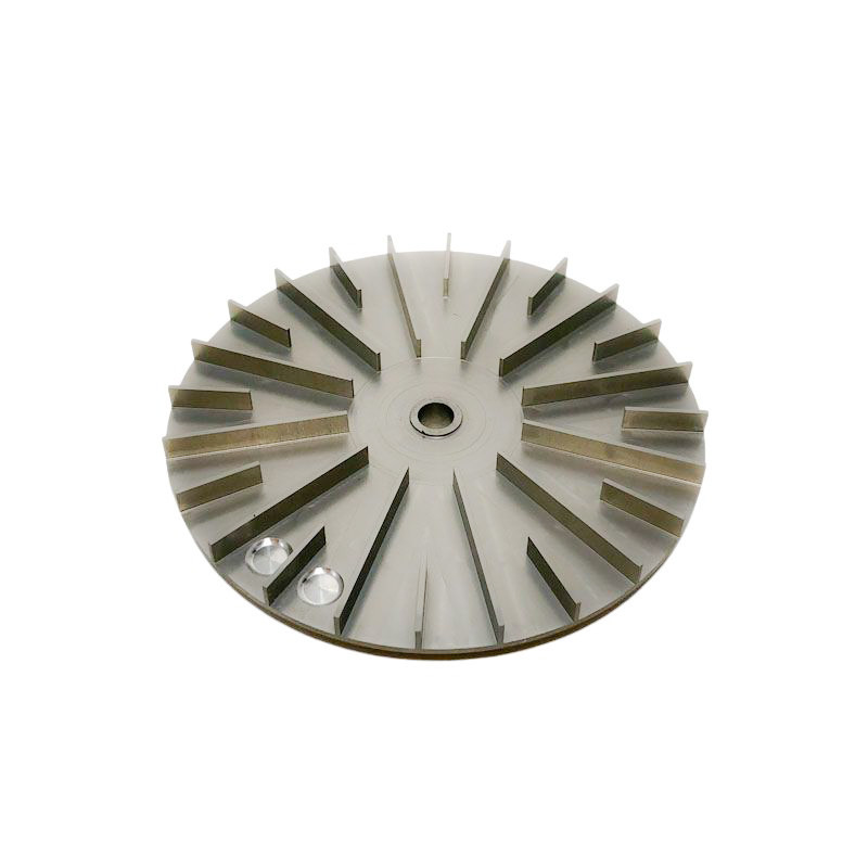 CH302-04002 | Auxiliary Impeller, Gravitometer