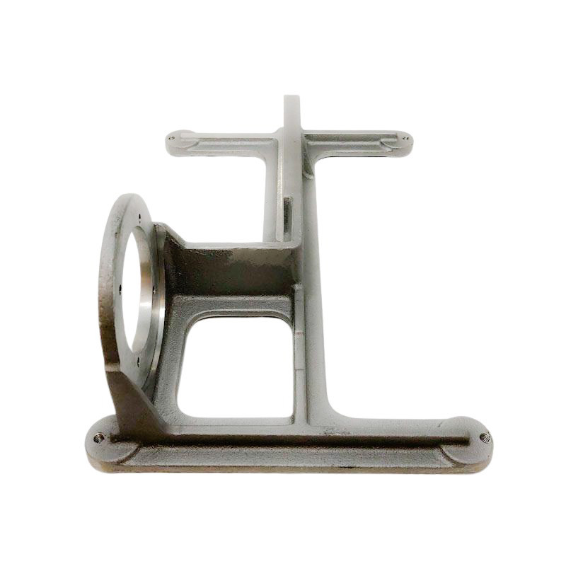 CH356-03253 | Base Plate, Portable, Gravitometer