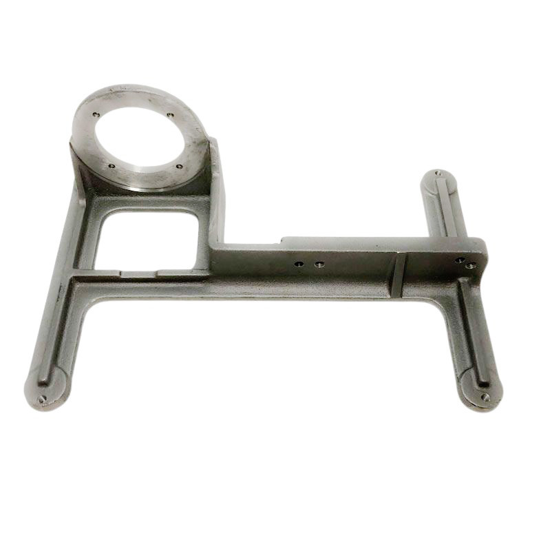 CH356-03253 | Base Plate, Portable, Gravitometer