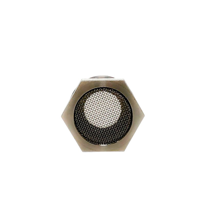 72015SE,.BUSHING,INSITU W/SCREEN