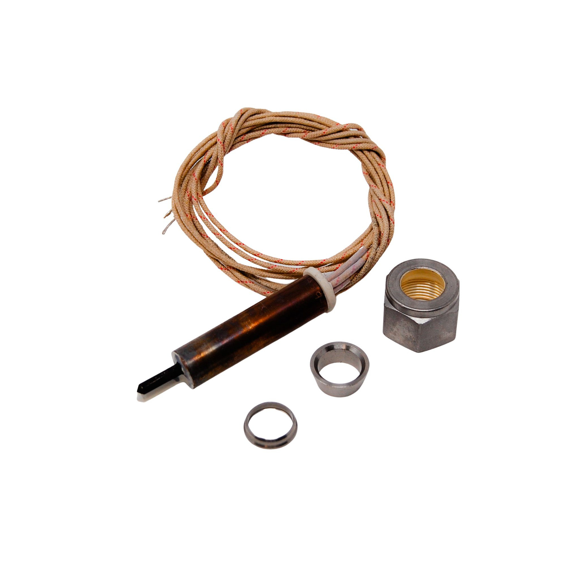 71063SE|Oxygen Sensor, Standard Zirconia Cell, 6"