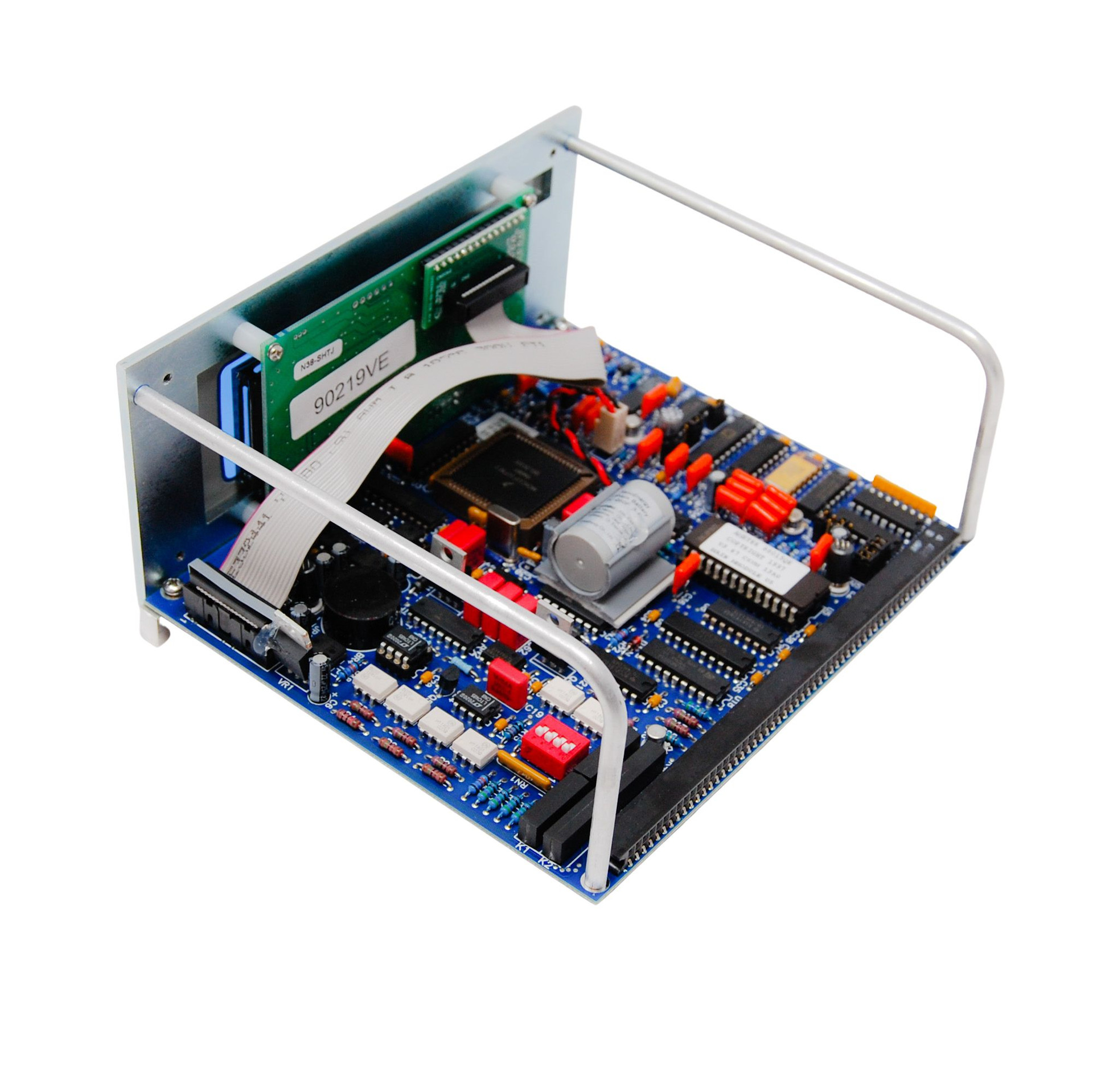 880115901S|Display/CPU/Prom Module Assy