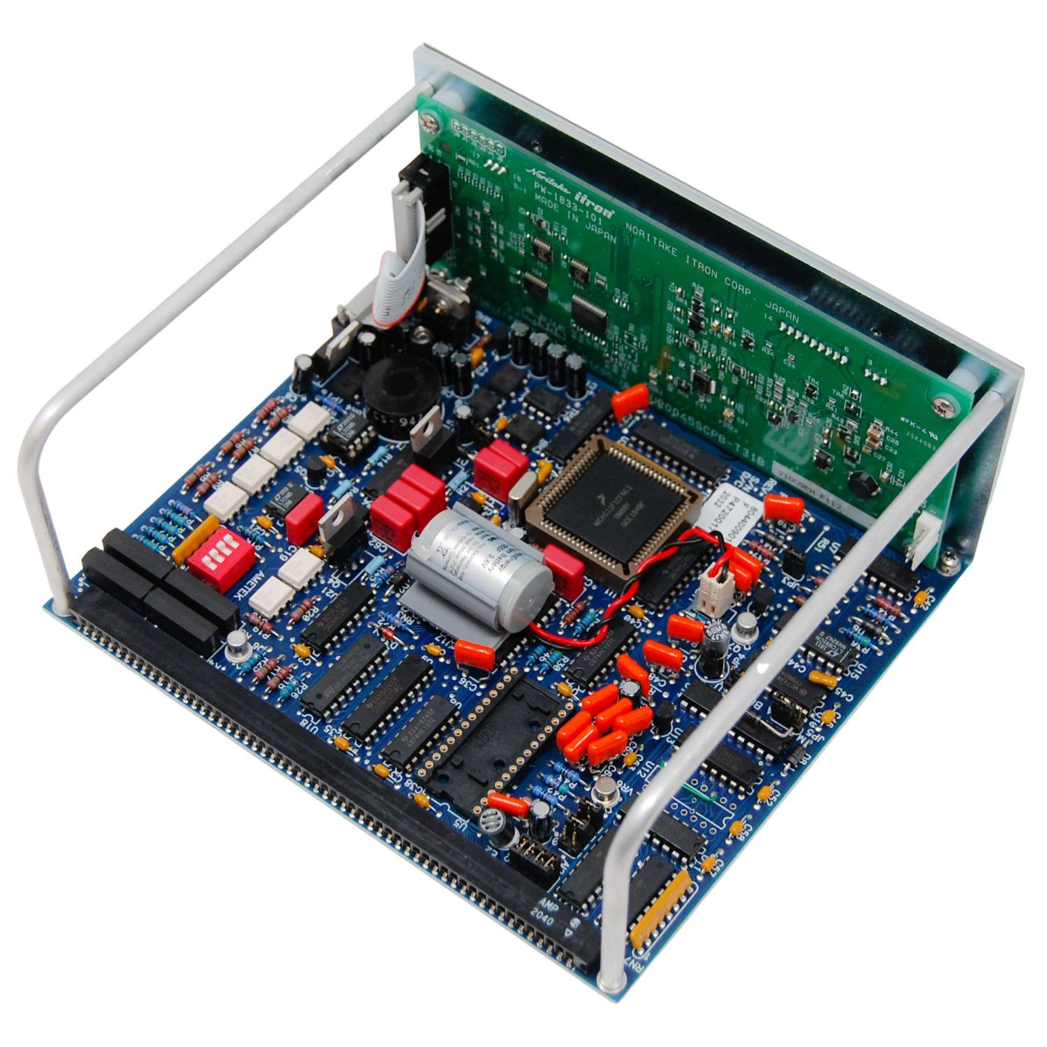 880115901S,DISPLAY/CPU/PROM MODULE ASSY