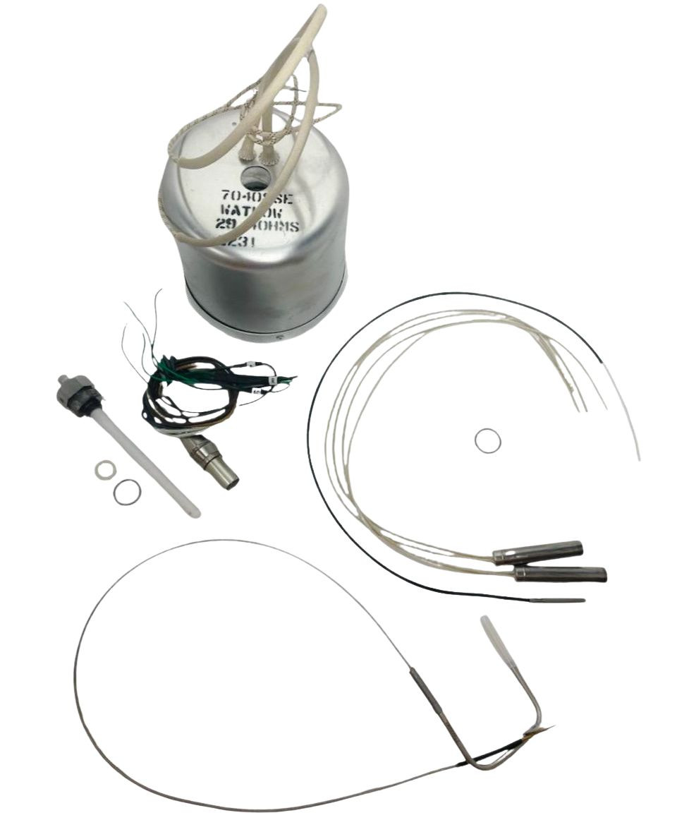 Kits - the AMETEK Process Instruments Online Store