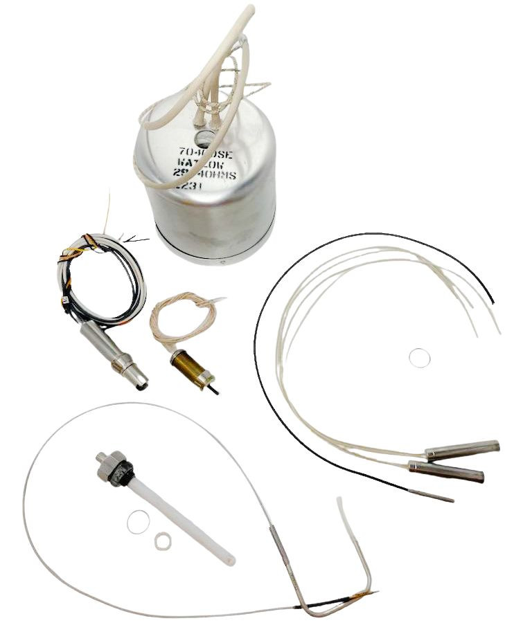Kits - the AMETEK Process Instruments Online Store