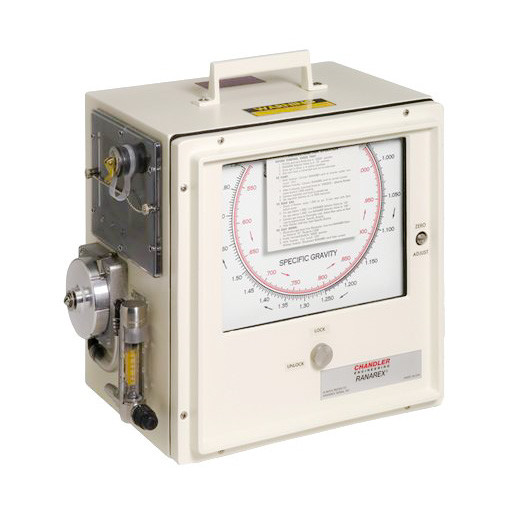 Analyzers - the AMETEK Process Instruments Online Store