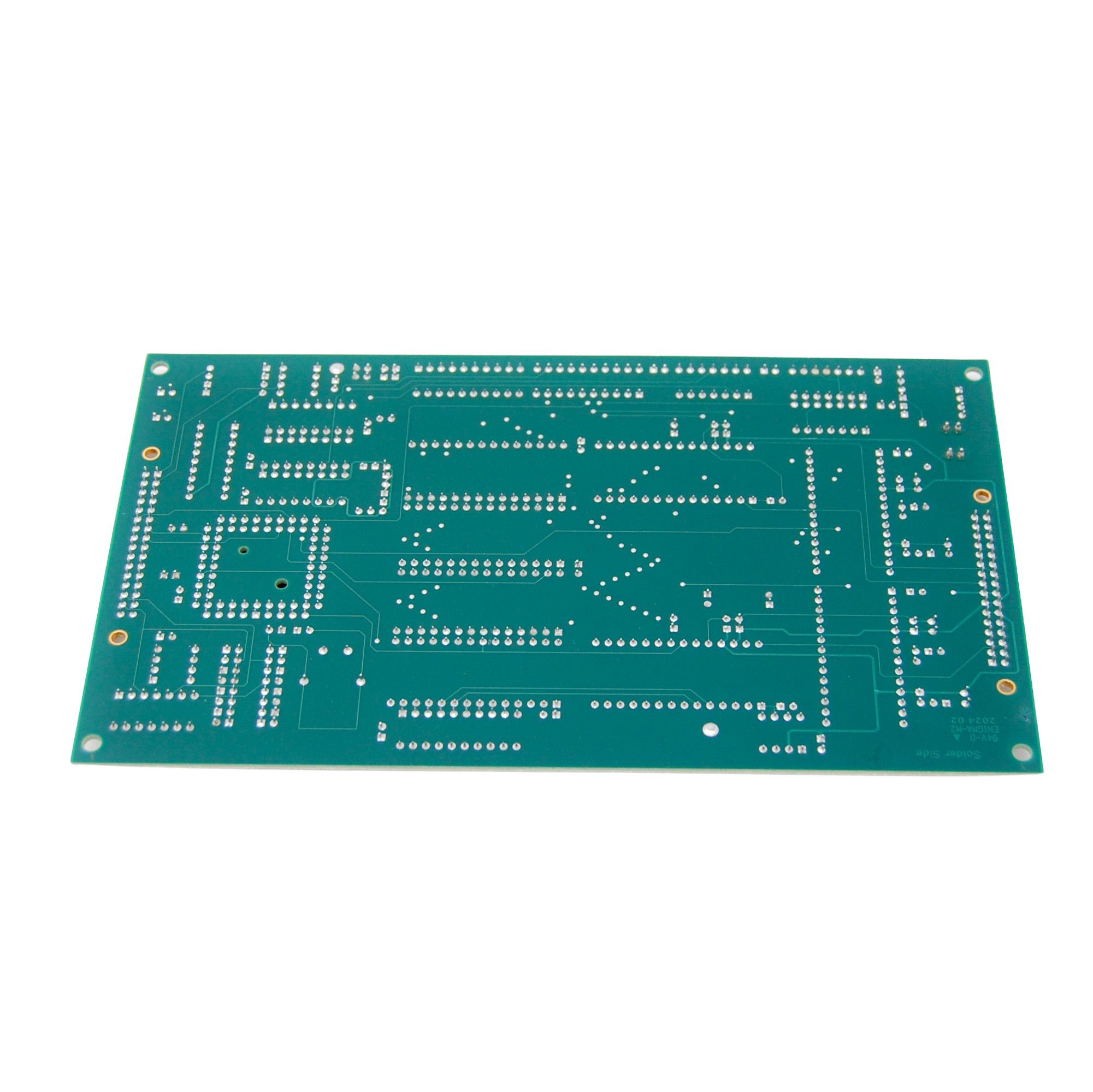 100-0138|PCA Display/KBD Controller (M9XX)