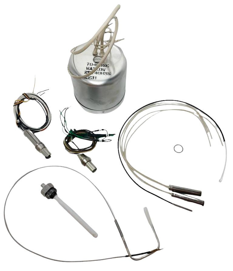 Kits - the AMETEK Process Instruments Online Store