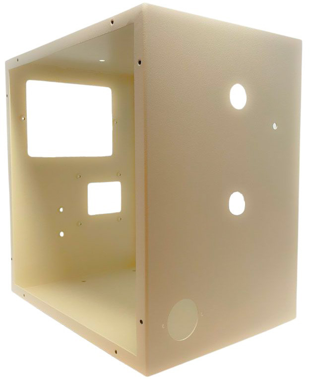 Pipeline - Gravitometer - Page 1 - the AMETEK Process Instruments ...