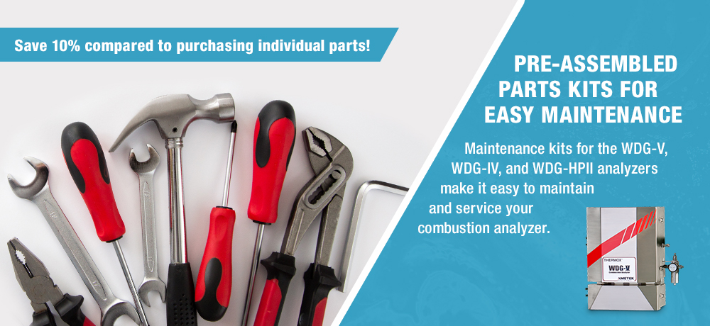 AMETEK Process Instruments