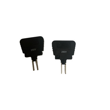 269440008,FUSE PLUG FOR BASE TERM BLOCK