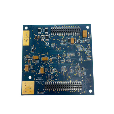 8000-224-SE,ASSY, PCB, WDG-V PROCESSOR BOARD HOT WIRE DETE