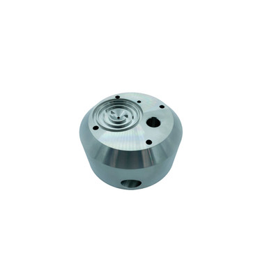 301-1711,BODY, HAG PROBE SS FORLARGE DIAMETER MEMBRANE