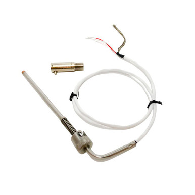 CHP-2775,RTD SPRING LOADED
